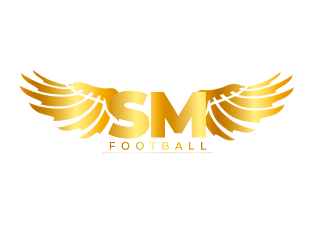 サッカー選手エージェント - SM FOOTBALL
